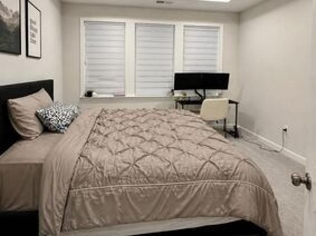 4 BR, 2.5 BA Apartment 5739 Coulee Lane, Unit Master Bedroom, Harrisburg, NC 28075