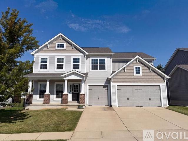 4 BR, 2.5 BA Apartment 5946 Hawkins Ridge Ct, Saint Louis, MO 63129