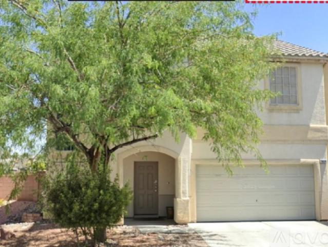 4 BR, 2.5 BA Apartment 5936 Wood Petal St, Las Vegas, NV 89130