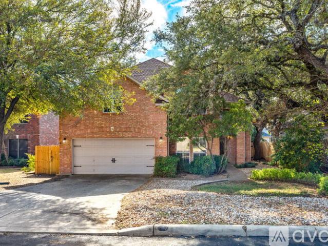 4 BR, 2.5 BA Apartment 5 Nikita Dr, San Antonio, TX 78248