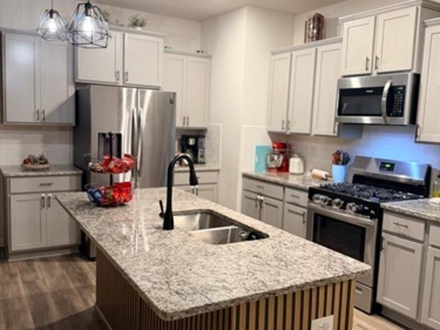 4 BR, 2.5 BA Apartment 6018 Belfast Bend Court, Slidell, LA 70461