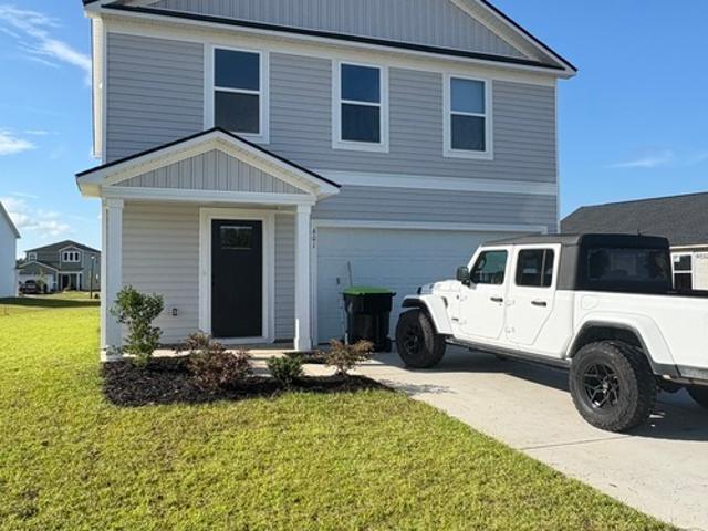 4 BR, 2.5 BA Apartment 601 Cambria Drive, Longs, SC 29568