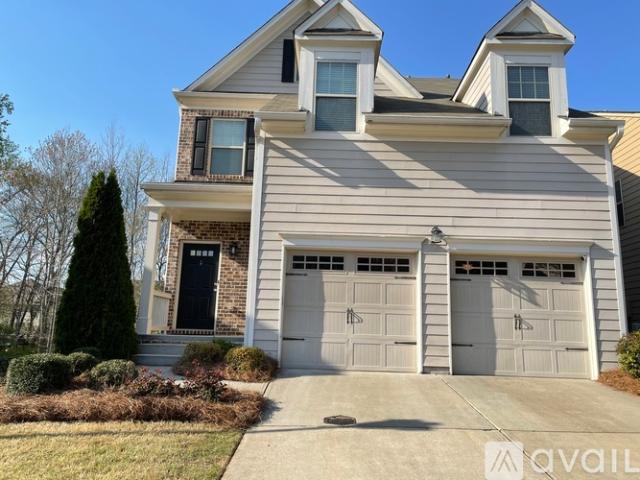 4 BR, 2.5 BA Apartment 6035 Falls Landing Dr, Cumming, GA 30040