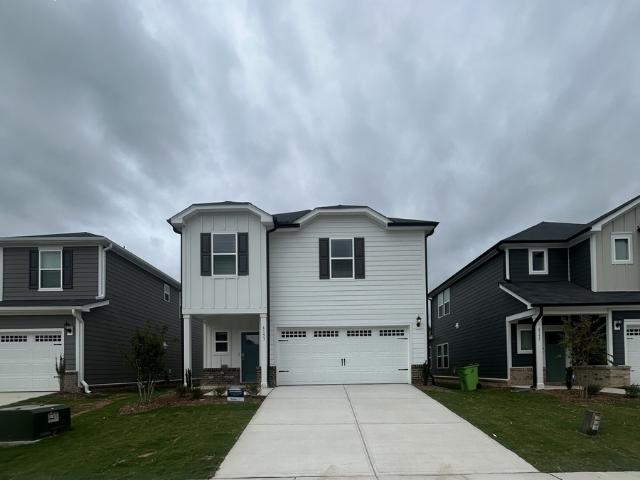 4 BR, 2.5 BA Apartment 6153 Ivy Brook Trl, Wendell, NC 27591