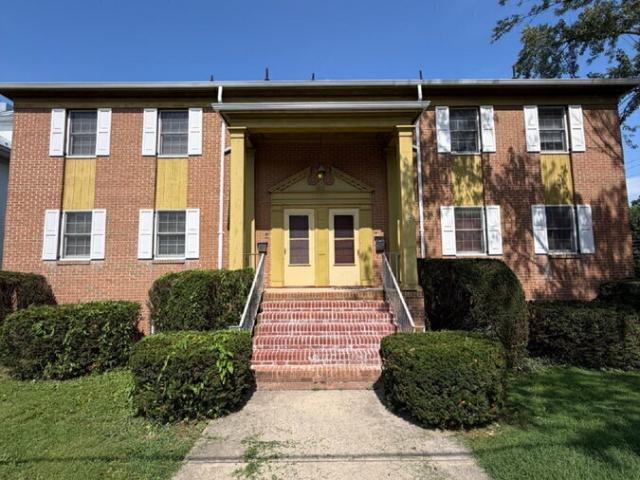 4 BR, 2.5 BA Apartment 615 South Mason Street, Harrisonburg, VA 22801