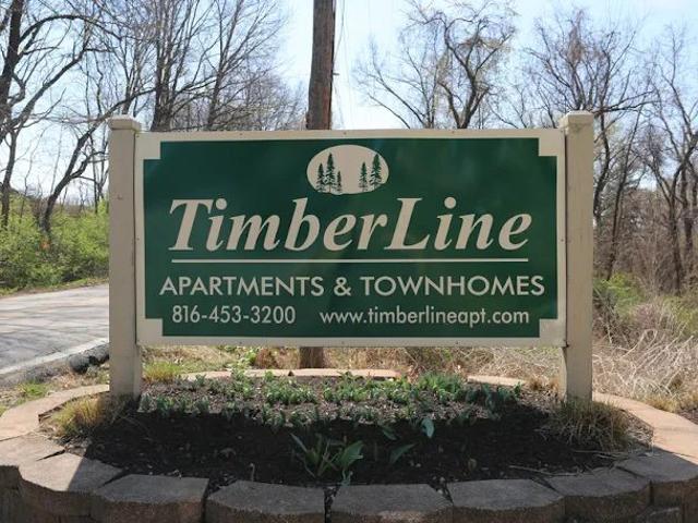 4 BR, 2.5 BA Apartment 616 Northeast 38th Street Unit 3854, Kansas City, MO 64116