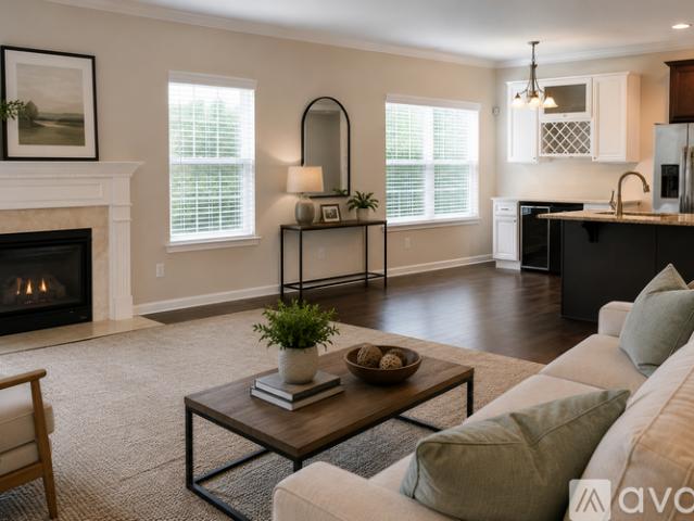 4 BR, 2.5 BA Apartment 6186 Baltusrol Trc, Fairburn, GA 30213