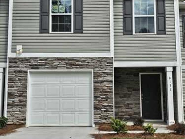 4 BR, 2.5 BA Apartment 6131 Faron Wy, Charlotte, NC 28262