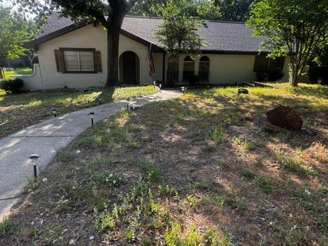 4 BR, 2.5 BA Apartment 613 Overland Trail, Southlake, TX 76092