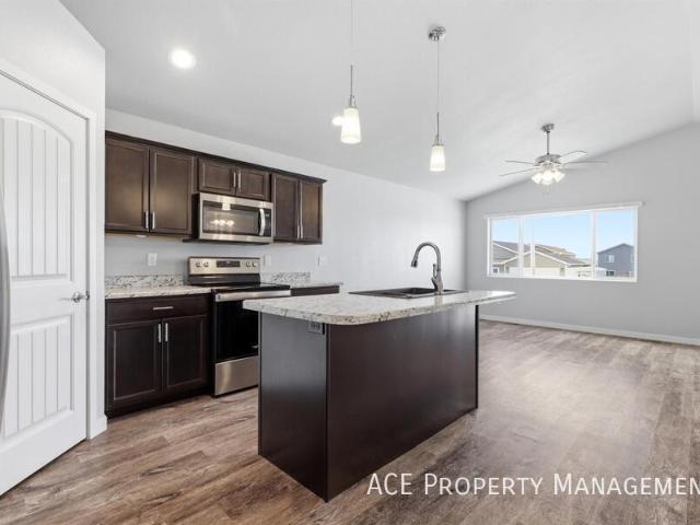 4 BR, 2.5 BA Apartment 624 Civil Way, Box Elder, SD 57719