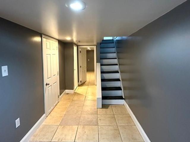 4 BR, 2.5 BA Apartment 625 N Linwood Ave, Baltimore, MD 21205