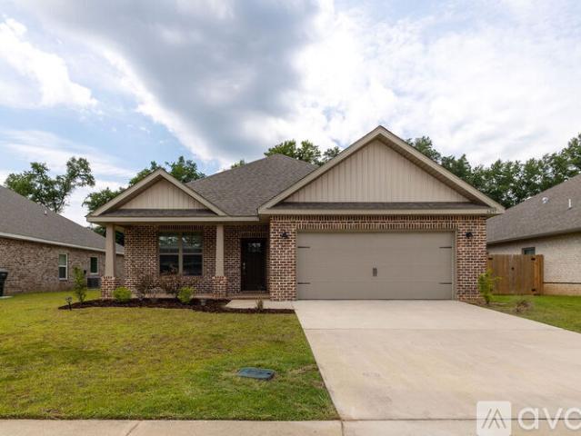 4 BR, 2.5 BA Apartment 6297 Sonoma Lane, Pensacola, FL 32526