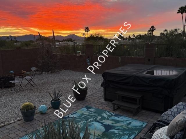 4 BR, 2.5 BA Apartment 6217 North Saguaro Post Place, Tucson, AZ 85704