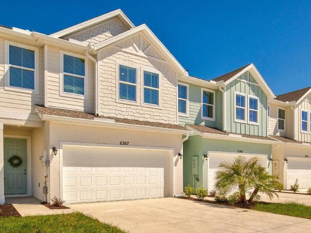 4 BR, 2.5 BA Apartment 6361 NE 118TH Ave Unit 6433, The Villages, FL 32162