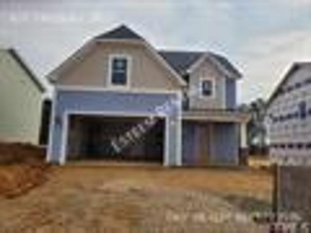 4 BR, 2.5 BA Apartment 639 Crestdale Dr, Clayton, NC 27520