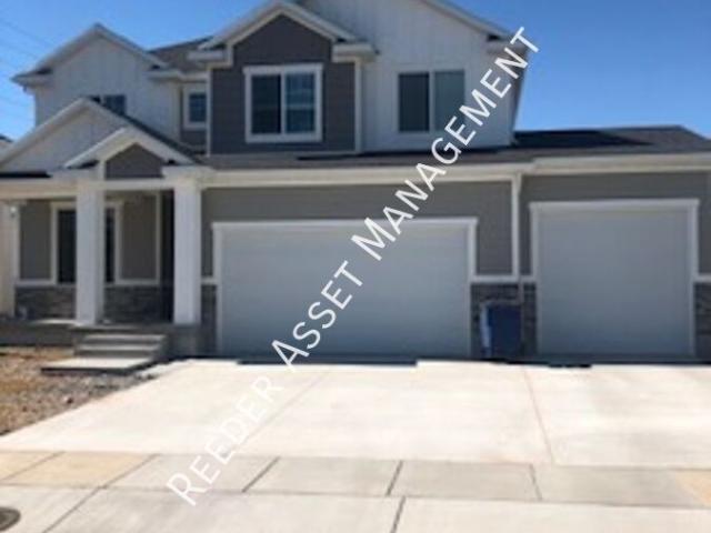 4 BR, 2.5 BA Apartment 643 East Old Post Office RD, South Weber, UT 84405
