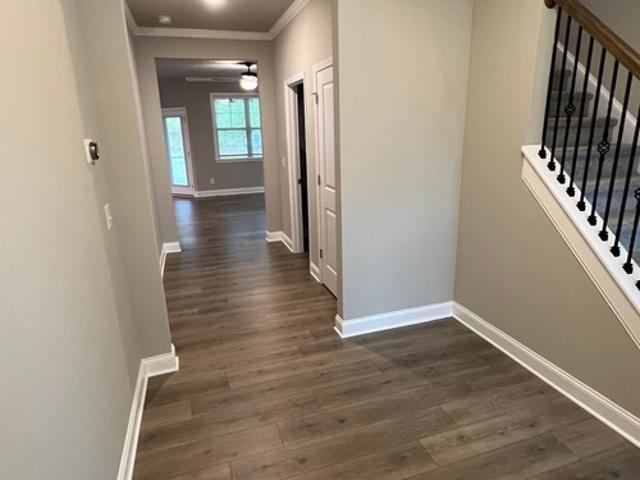 4 BR, 2.5 BA Apartment 65 Kensington Drive, Spring Lake, NC 28390