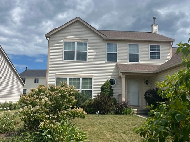 4 BR, 2.5 BA Apartment 6609 103rd Avenue, Kenosha, WI 53142