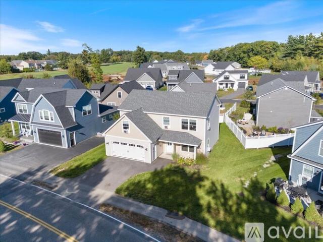 4 BR, 2.5 BA Apartment 66 Wild Dunes Way, Old Orchard Beach, ME 04064