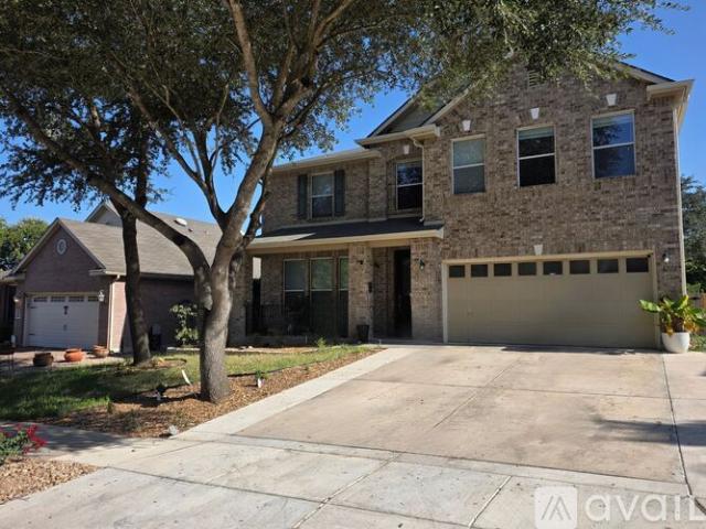 4 BR, 2.5 BA Apartment 6772 Wayman Ridge, San Antonio, TX 78233