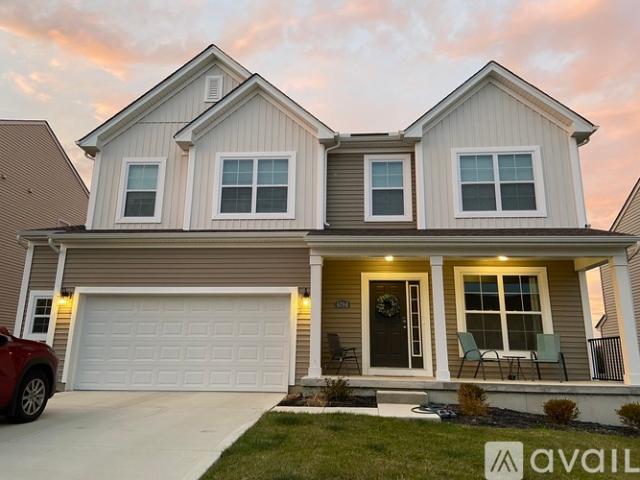 4 BR, 2.5 BA Apartment 6784 Charlestown Lane, Mason, OH 45040