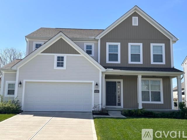 4 BR, 2.5 BA Apartment 6721 Lady Abigail Drive, Mason, OH 45040