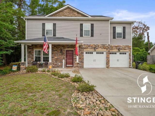 4 BR, 2.5 BA Apartment 67 Wintergreen Drive, Beaufort, SC 29906
