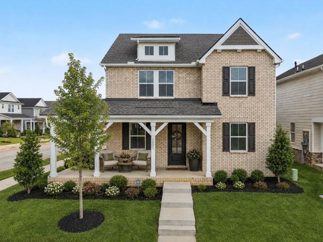 4 BR, 2.5 BA Apartment 7001 Chardon St, Franklin, TN 37067