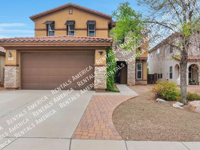 4 BR, 2.5 BA Apartment 7004 S Catchfly Ct, Tucson, AZ 85756