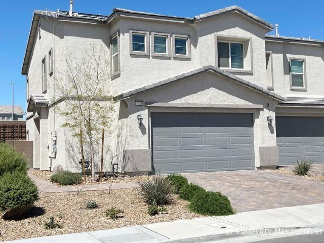 4 BR, 2.5 BA Apartment 7035 Denio Island St, North Las Vegas, NV 89084