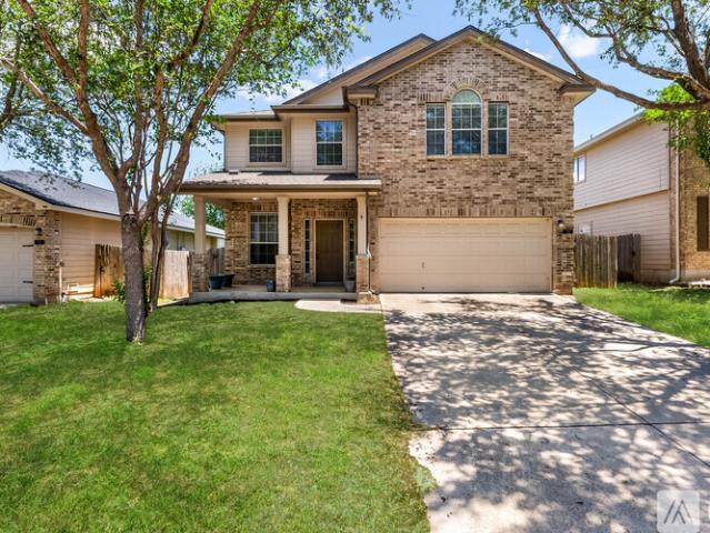 4 BR, 2.5 BA Apartment 714 Celosia, San Antonio, TX 78245
