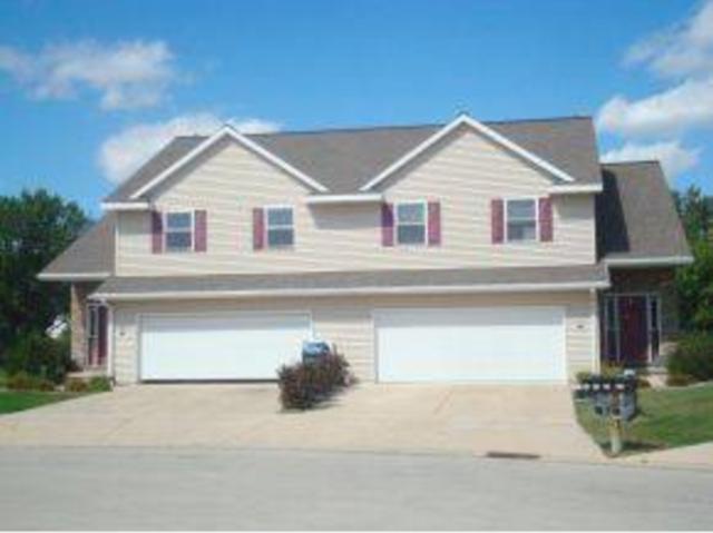 4 BR, 2.5 BA Apartment 715 Edge Point Ct, Unit Condo, De Pere, WI 54115