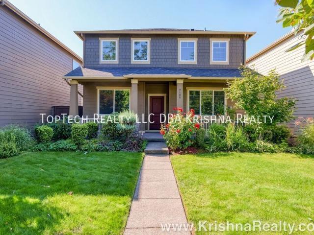 4 BR, 2.5 BA Apartment 7188 NW Abigail Terrace, Portland, OR 97229