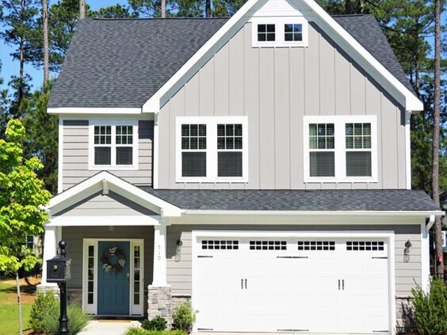 4 BR, 2.5 BA Apartment 710 Legacy Lakes Way, Aberdeen, NC 28315