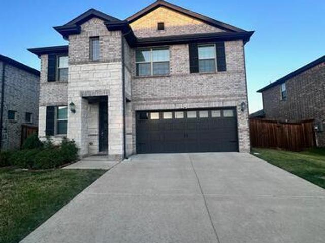 4 BR, 2.5 BA Apartment 7204 Running Iron Trail, Sachse, TX 75048