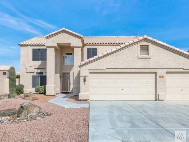 4 BR, 2.5 BA Apartment 7212 West Surrey Avenue, Peoria, AZ 85381
