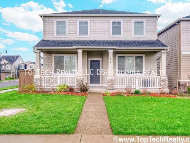 4 BR, 2.5 BA Apartment 7226 NW Abigail Terrace, Portland, OR 97229