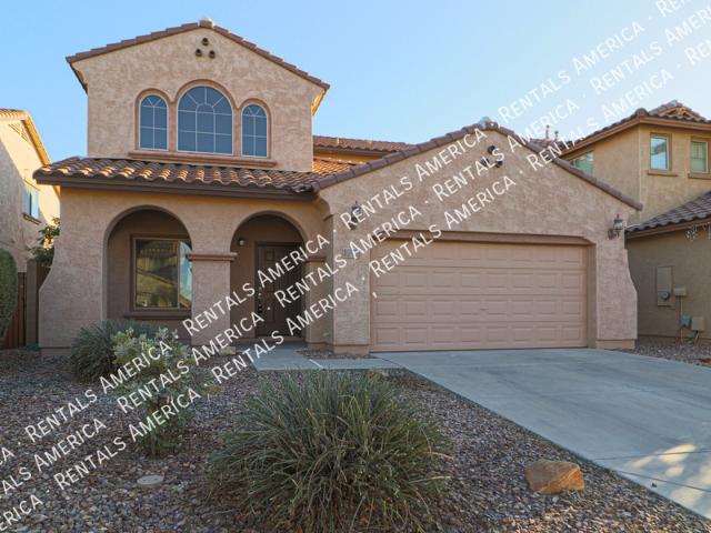 4 BR, 2.5 BA Apartment 7461 W Pleasant Oak Way, Florence, AZ 85132