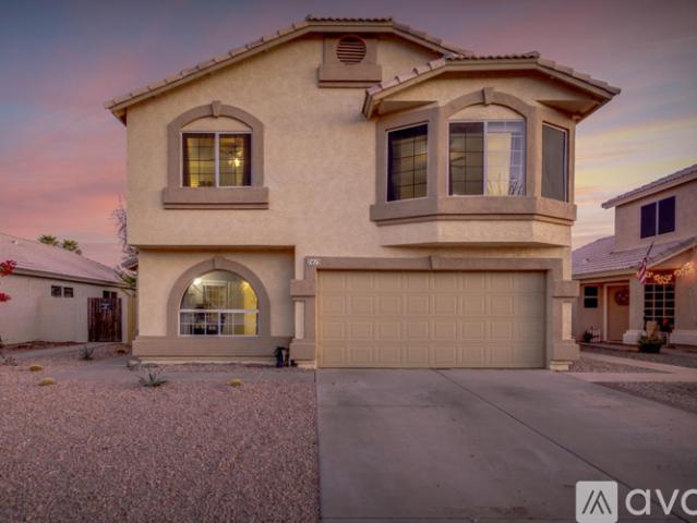 4 BR, 2.5 BA Apartment 7413 East Milagro Avenue, Mesa, AZ 85209