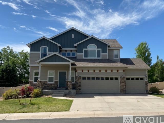 4 BR, 2.5 BA Apartment 7413 Pimlico Dr, Windsor, CO 80550