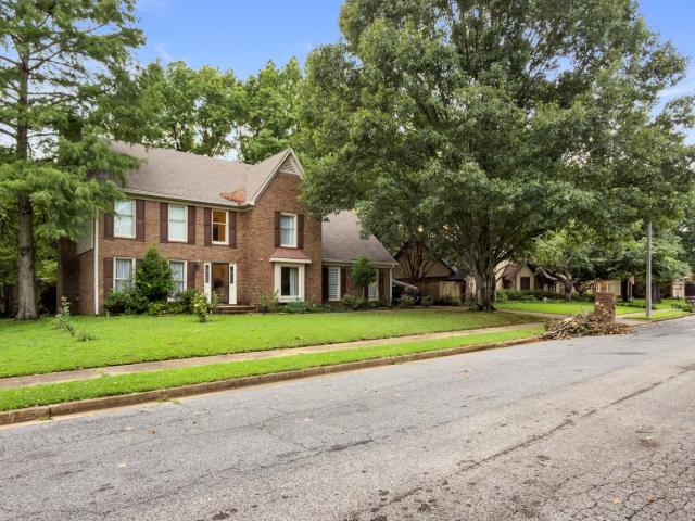 4 BR, 2.5 BA Apartment 743 Grovewood Dr, Cordova, TN 38018