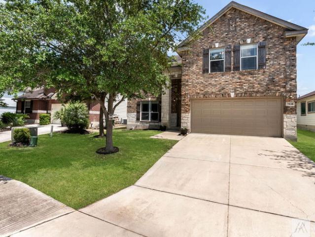 4 BR, 2.5 BA Apartment 7538 Elegante Way, San Antonio, TX 78266