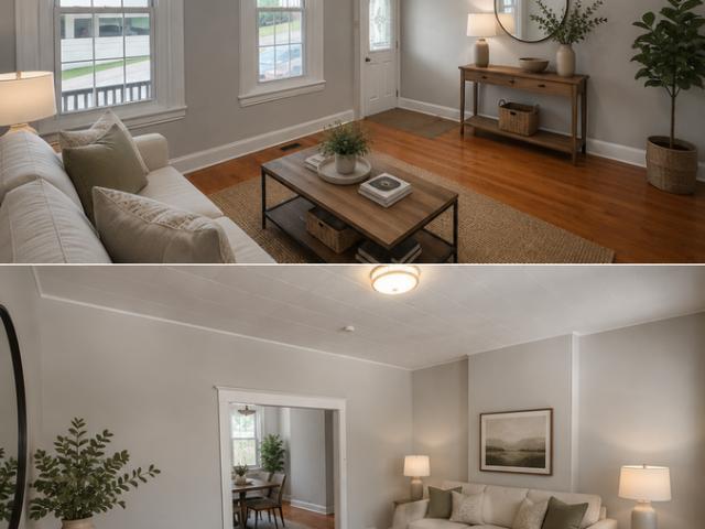 4 BR, 2.5 BA Apartment 75 Harry St, CONSHOHOCKEN, PA 19428
