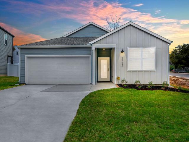 4 BR, 2.5 BA Apartment 7722 Calle Coyote Unit 7723 1CS, San Antonio, TX 78235