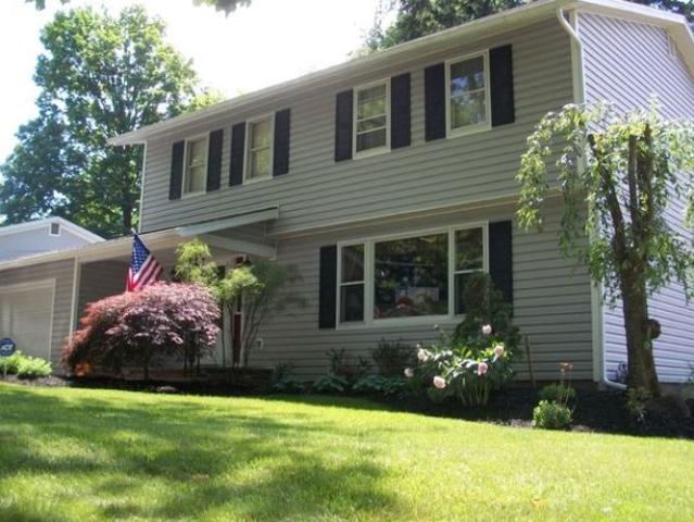 4 BR, 2.5 BA Apartment 7733 Fireside Dr, Liverpool, NY 13090