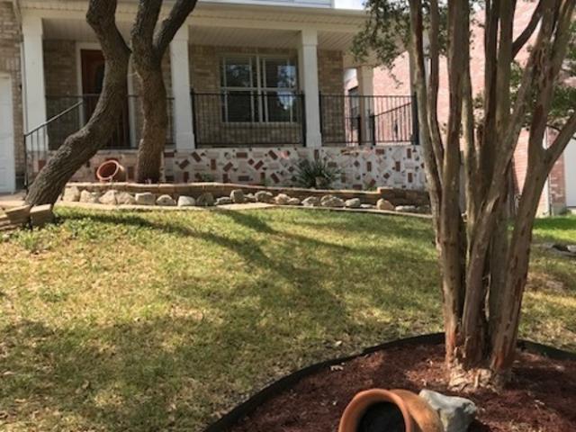 4 BR, 2.5 BA Apartment 7838 Caston Park Drive, San Antonio, TX 78249