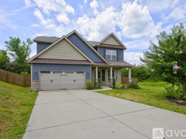 4 BR, 2.5 BA Apartment 793 Silver Pines Lane, Duncan, SC 29334