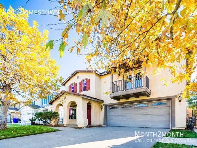 4 BR, 2.5 BA Apartment 8049 Jamestown Cir, Fontana, CA 92336