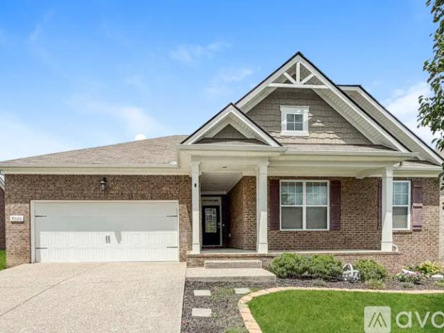 4 BR, 2.5 BA Apartment 8027 Forest Hills Dr, Spring Hill, TN 37174