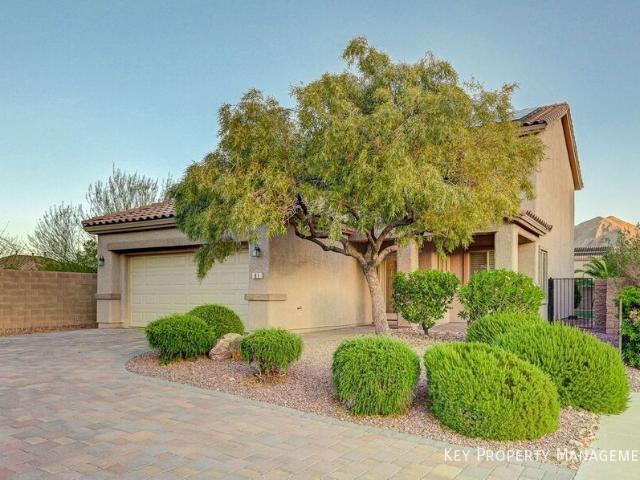 4 BR, 2.5 BA Apartment 81 Lovage St, Henderson, NV 89002
